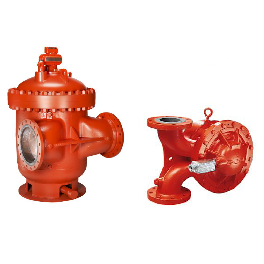 Smith Meter® PD flow meters - KazFlowtech LLP